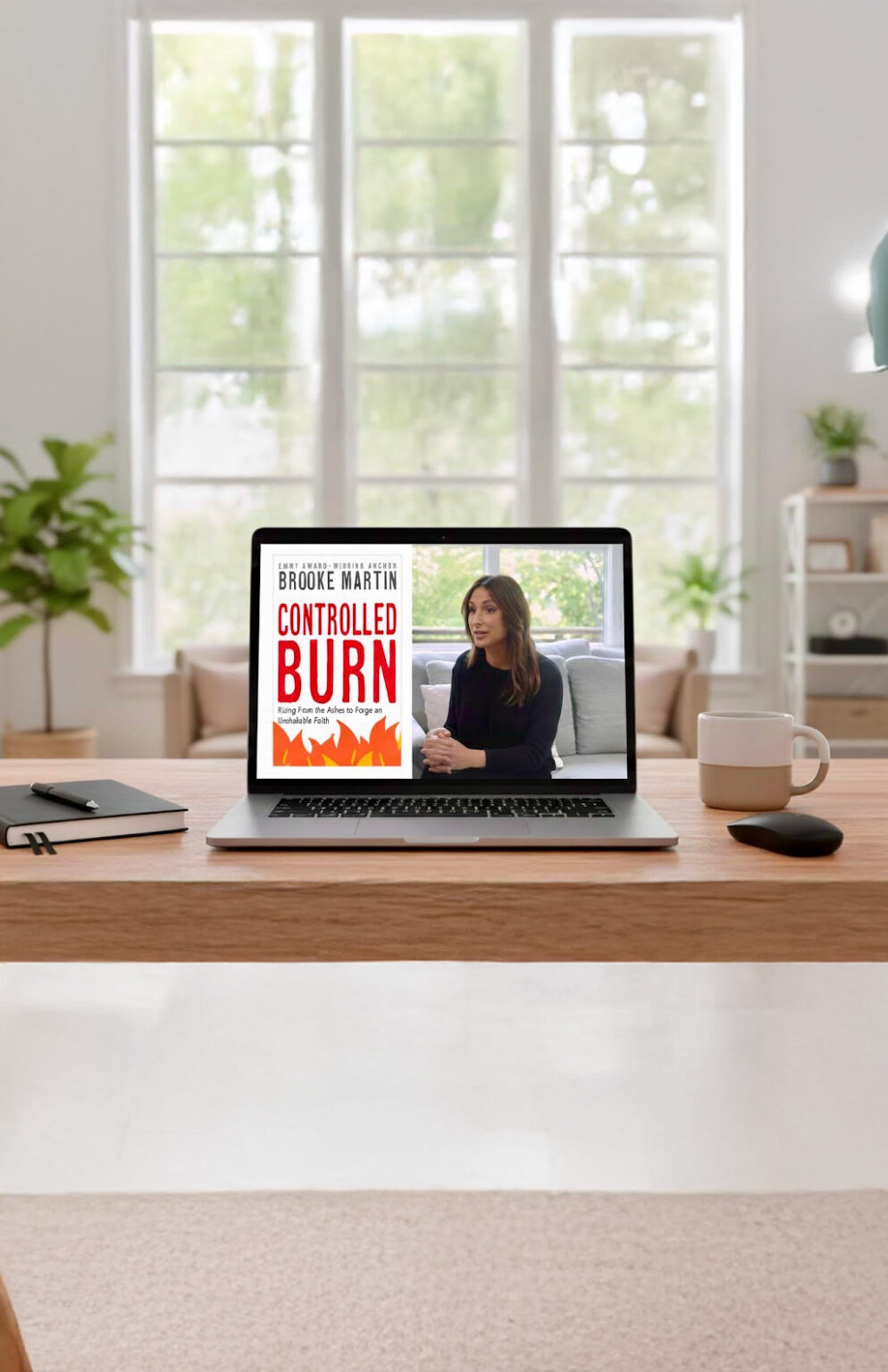 Home - More with Brooke Martin